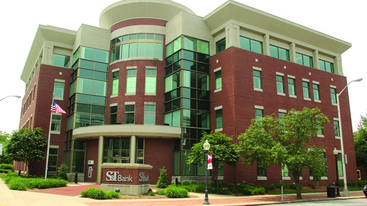 S&T Bancorp sets grand opening for locationon Pittsburgh's North Shore ...