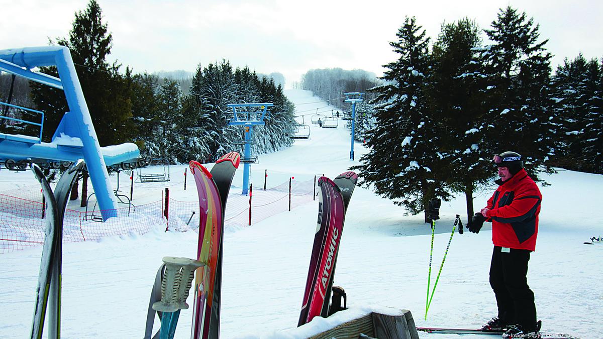 HoliMont to renovate Ellicottville resort - Buffalo Business First
