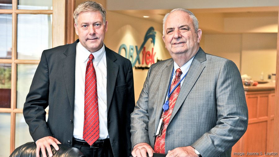 No. 1: OBXtek Inc. - Washington Business Journal