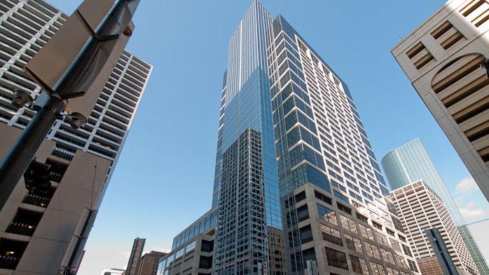 1000 Main in downtown Houston sold to Union Investment Real Estate ...