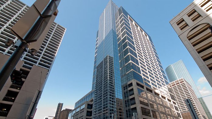 1000 Main in downtown Houston sold to Union Investment Real Estate ...