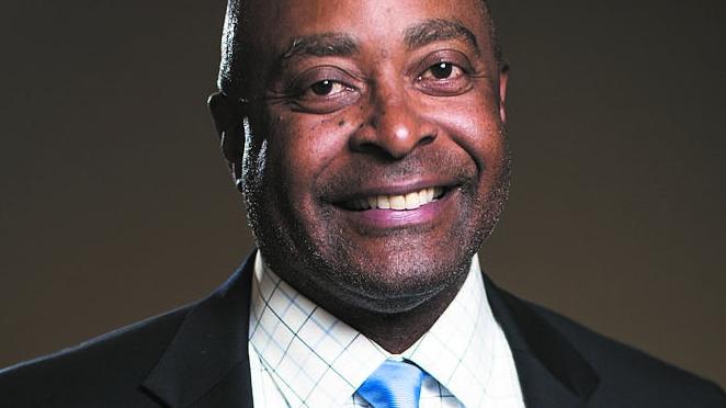 People to Know: Gary Cavin - Columbus Business First