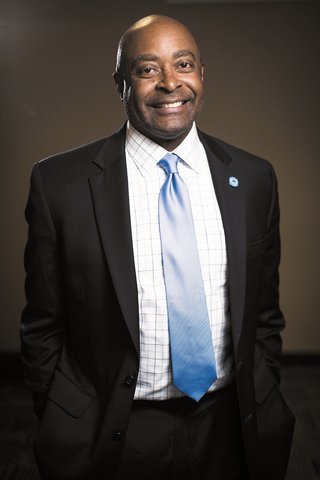 Gary Cavin, City of Columbus: C-Suite 2014 - Columbus Business First