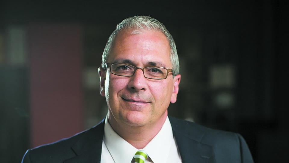 Bill Faust, Ologie: C-Suite 2014 - Columbus Business First