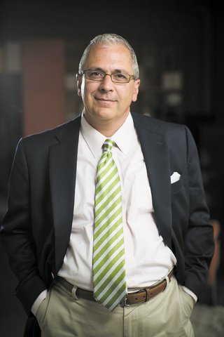 Bill Faust, Ologie: C-Suite 2014 - Columbus Business First