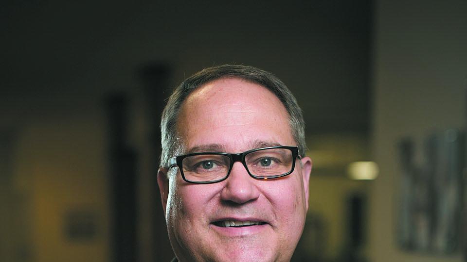 Peter Geier, former OSU Wexner Medical COO and Huntington Bank exec ...