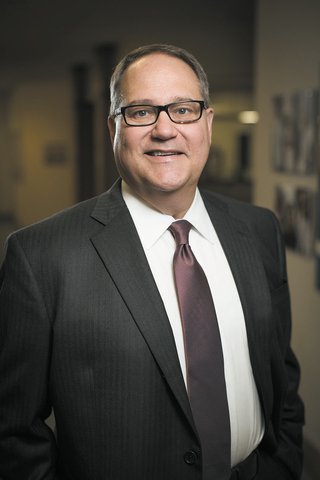 Peter Geier, former OSU Wexner Medical COO and Huntington Bank exec ...