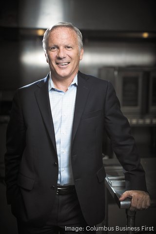 Longtime Donatos CEO Tom Krouse will retire before end of the year ...