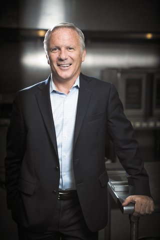 Longtime Donatos CEO Tom Krouse will retire before end of the year ...