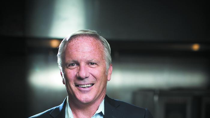 Honors for Columbus' top executives - Columbus Business First