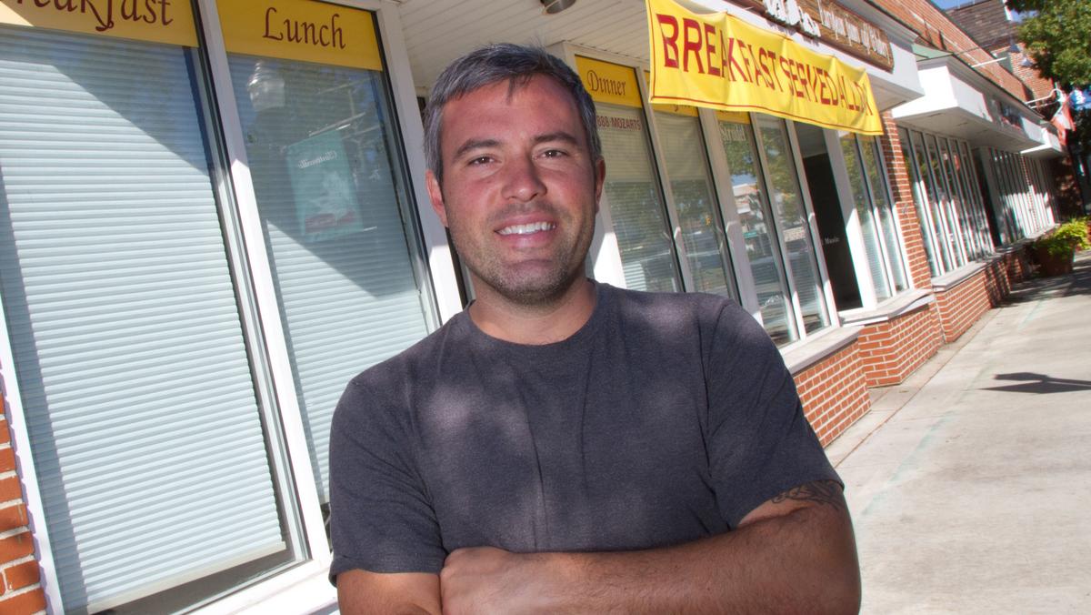 Crader growing food business with Cincy, Mexican, supply farm ...