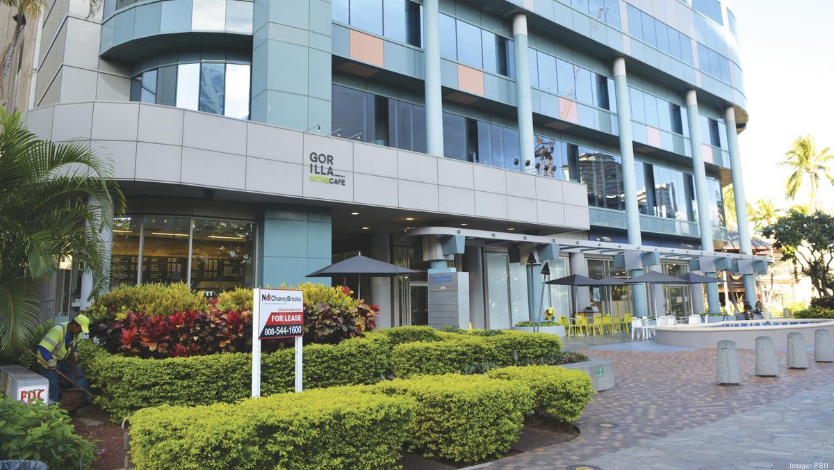 CVS Health will enter Waikiki market with Oct. 11 opening of Longs ...