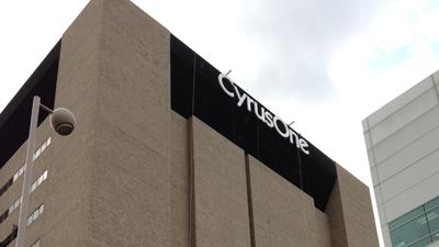 Cincinnati Bell sells off another chunk of CyrusOne stake - Cincinnati ...