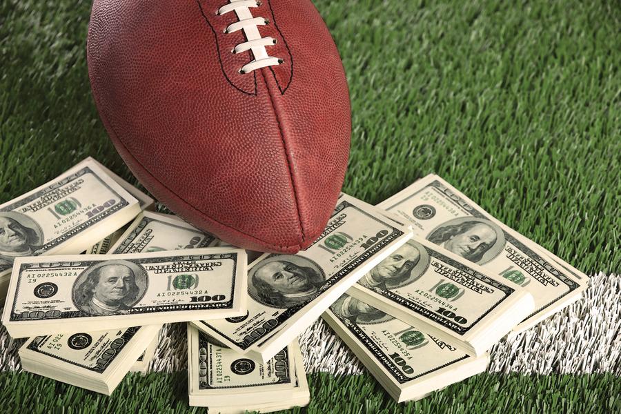 College football’s most-valuable teams (Forbes) - Dallas Business Journal