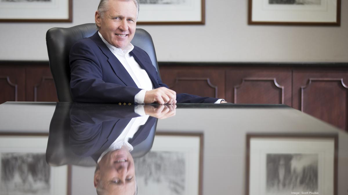 Investing in Milwaukee: Low-key Hammes creates big footprint ...