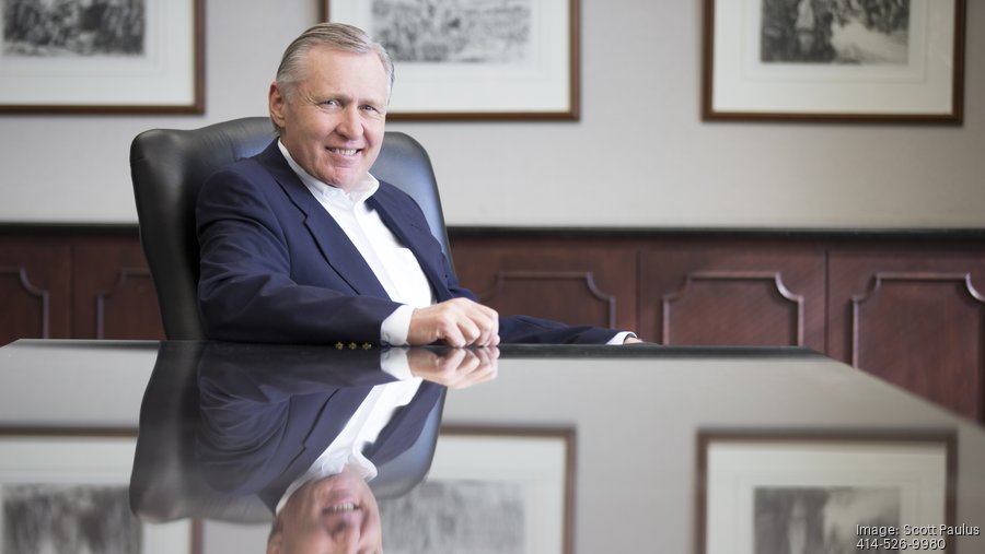 Hammes Partners racks up $130 million in investments with Presence ...