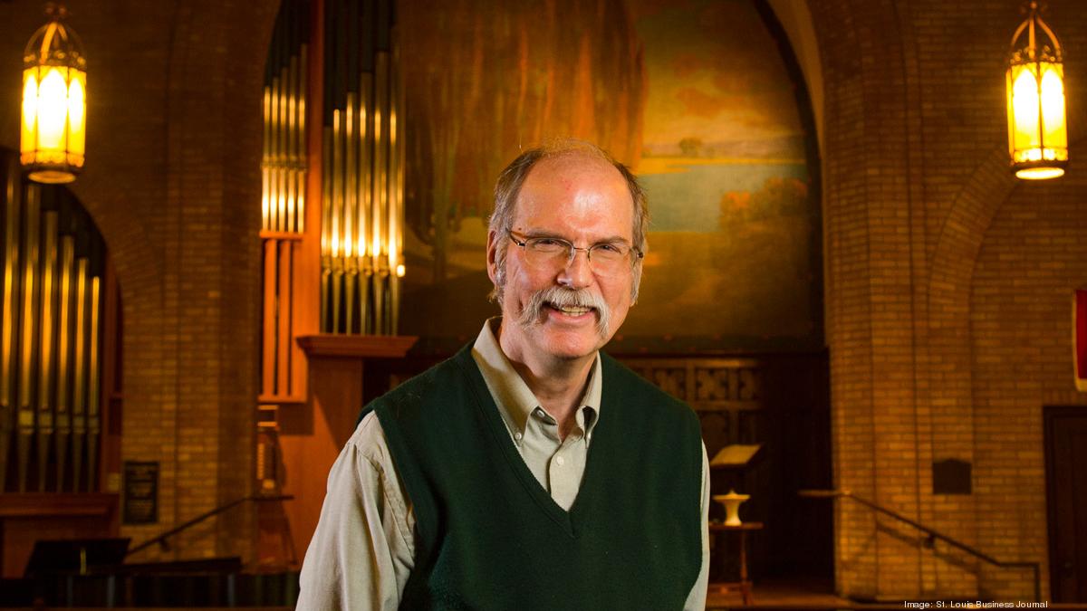 St. Louis Character: Donald Jeffries - St. Louis Business Journal