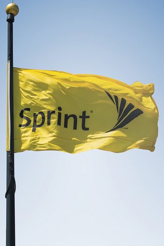 Singing the debt blues: Sprint turns to spectrum, SoftBank for cash ...