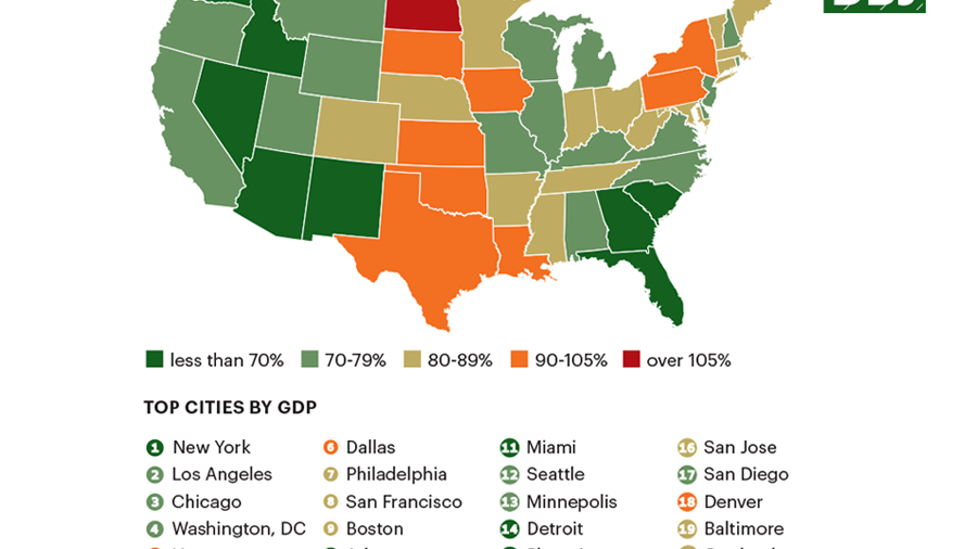 Change could be ahead for construction industry - Denver Business Journal