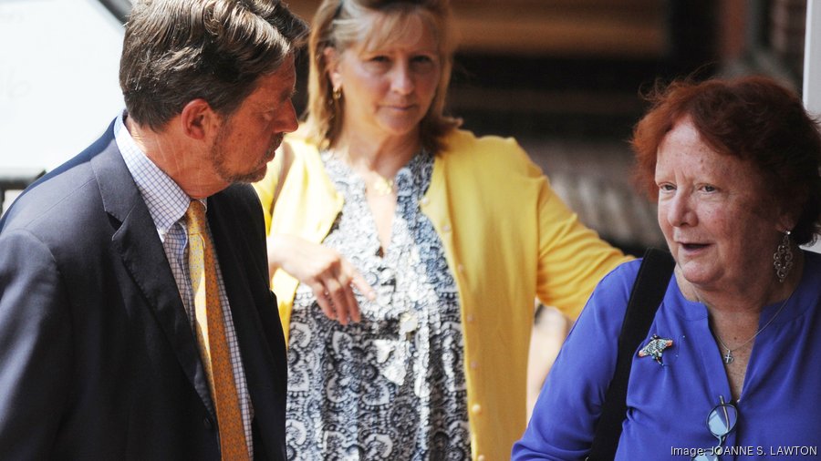 Court order would require Truland Group Inc. CEO Rob Truland to put up ...