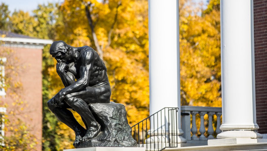 Bill Funk says University of Louisville is attracting strong president ...