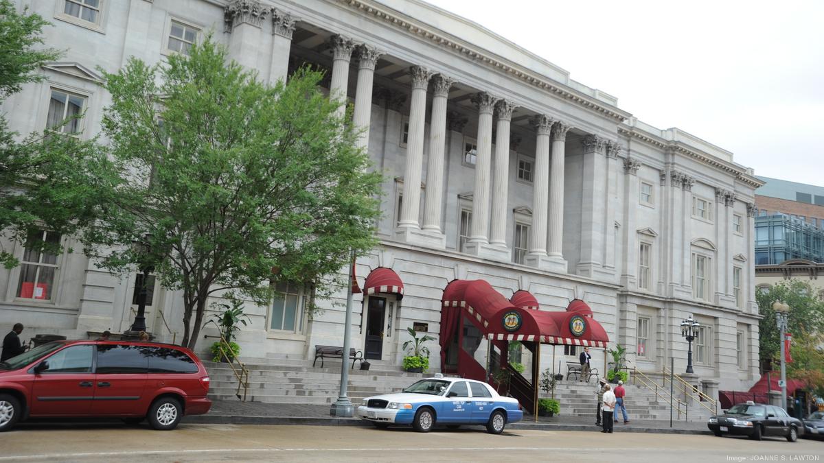 Pebblebrook Hotel Trust issues new debt - Washington Business Journal