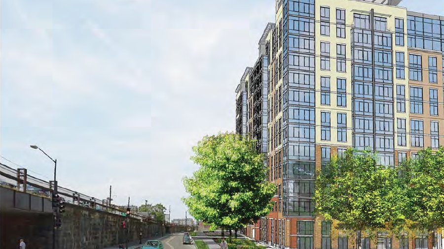 Toll Brothers' D.C. march continues with the approval of Union Place ...