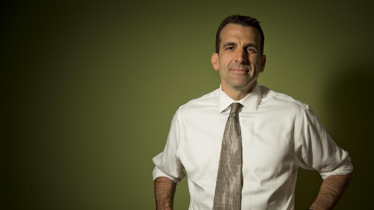 Sam Liccardo to take San Jose mayor's office after Dave Cortese ...