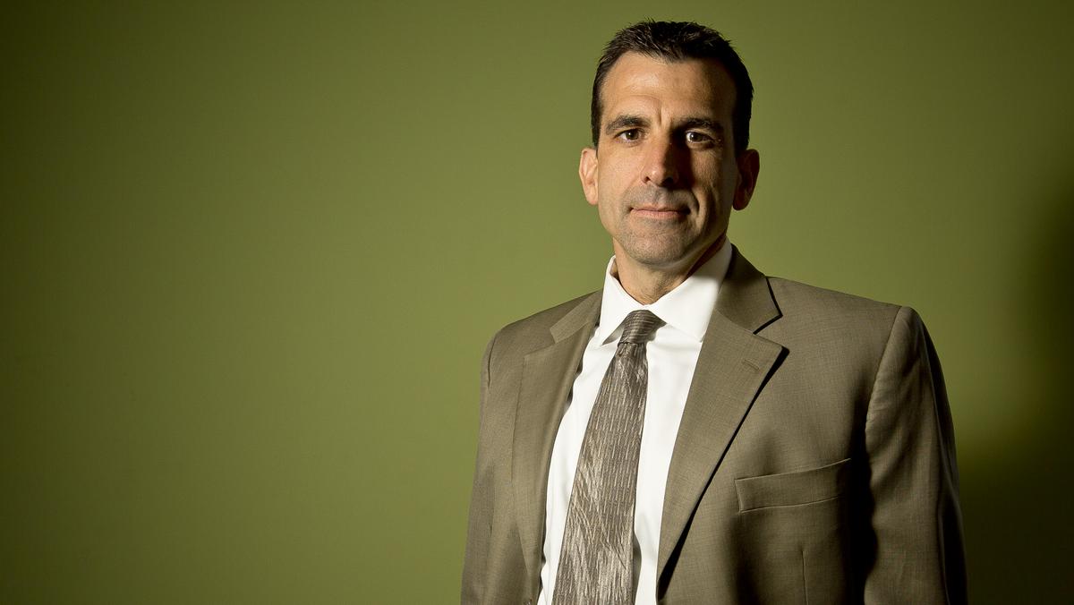 Sam Liccardo declares victory in San Jose's mayoral race - Silicon ...