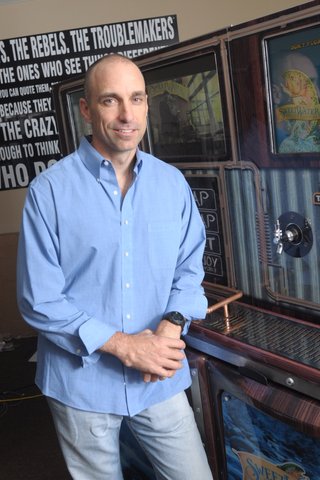 Jeff Spence to lead cyber startup NexDefense - Atlanta Business Chronicle