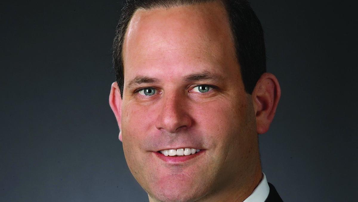 Kindred president Breier to succeed Diaz as CEO next year - Louisville ...