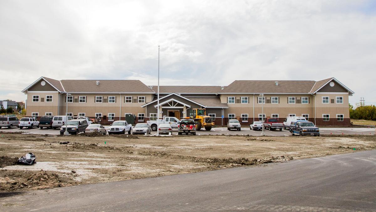 Improved commercial construction market keeps Wichita contractors busy ...