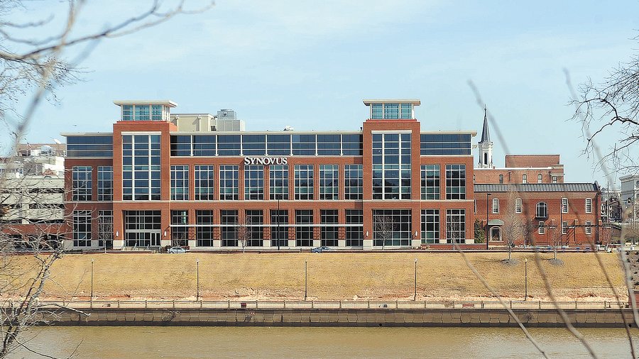 UPDATE: Synovus to consolidate Atlanta operations - Atlanta Business ...
