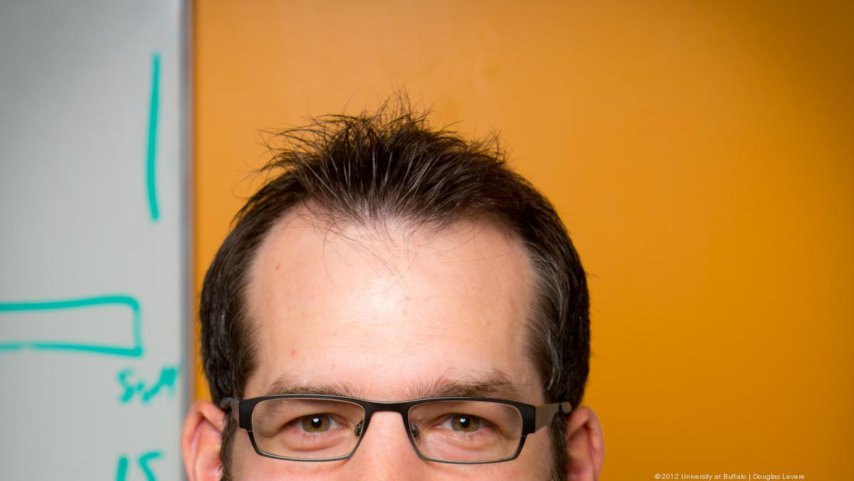 Podcast: A conversation with Eric Reich of Campus Labs - Buffalo ...