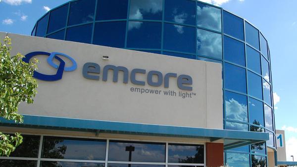 EMCORE suitor named in SEC docs as SolAero - Albuquerque Business First