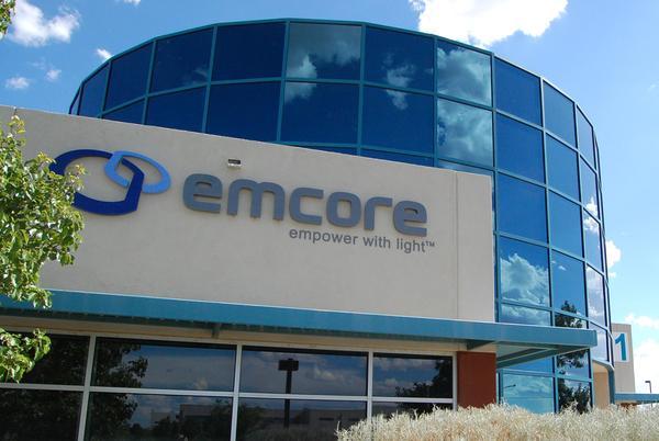 EMCORE completes sale to SolAero - Albuquerque Business First