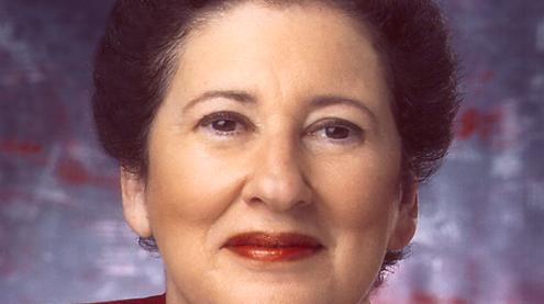 Betsy Cohen retiring from The Bancorp - Philadelphia Business Journal