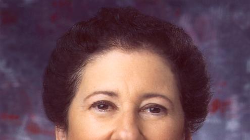 Betsy Cohen looks back at a trailblazing career in banking ...