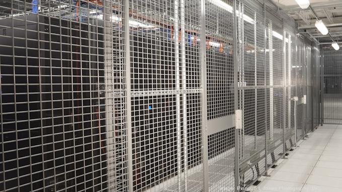 Cleveland’s BlueBridge Networks expanding into Central Ohio at Cologix ...