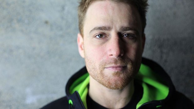 Stewart Butterfield