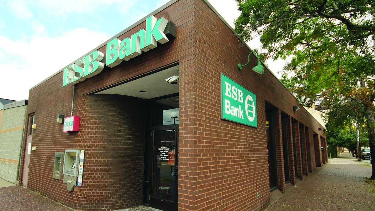 WesBanco merger will benefit ESB executives by bringing golden ...