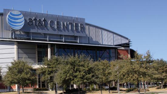 AT&T Center unveils Tex-Mex dish honoring Spurs - San Antonio Business ...