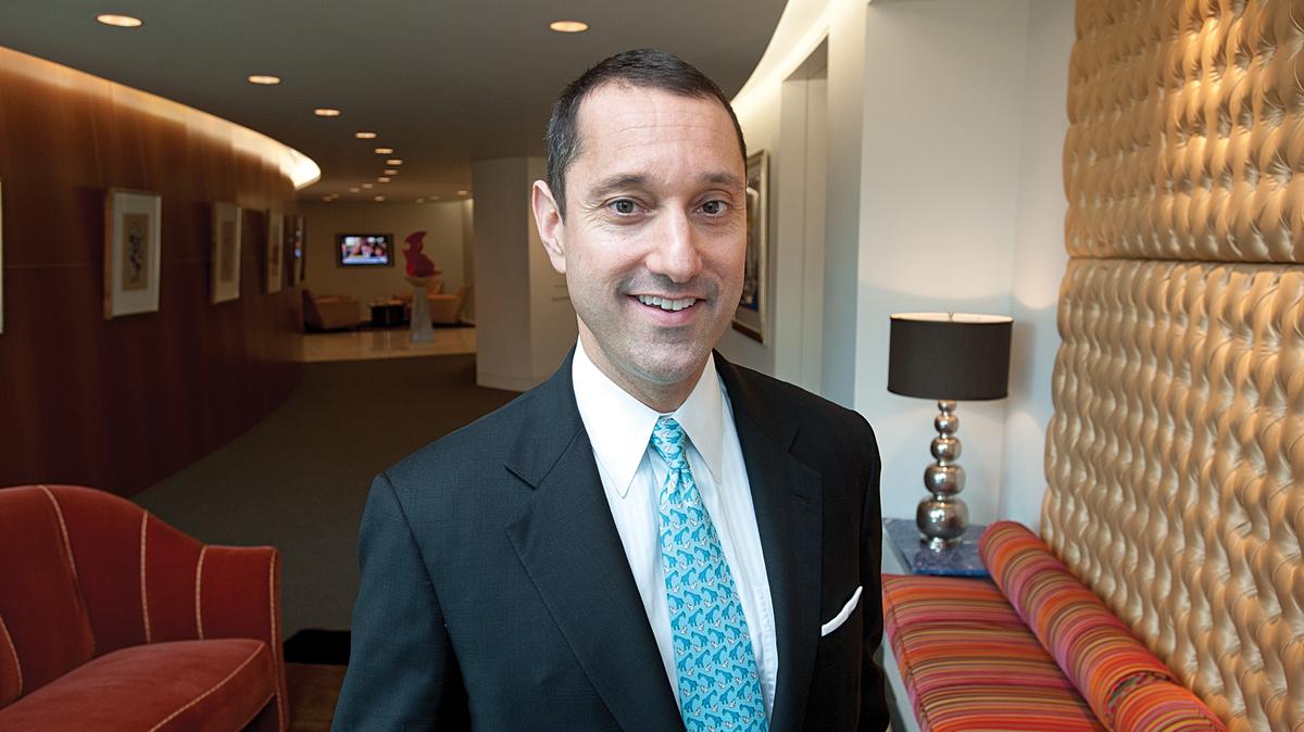 Louisville businessman Jonathan BlUe says Cuba full of opportunities ...