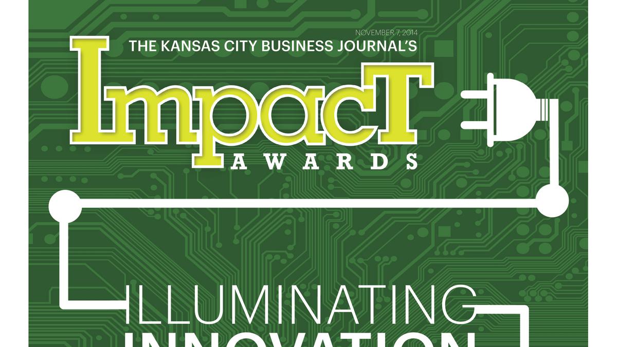 ImpacT Awards | Meet the judges - Kansas City Business Journal