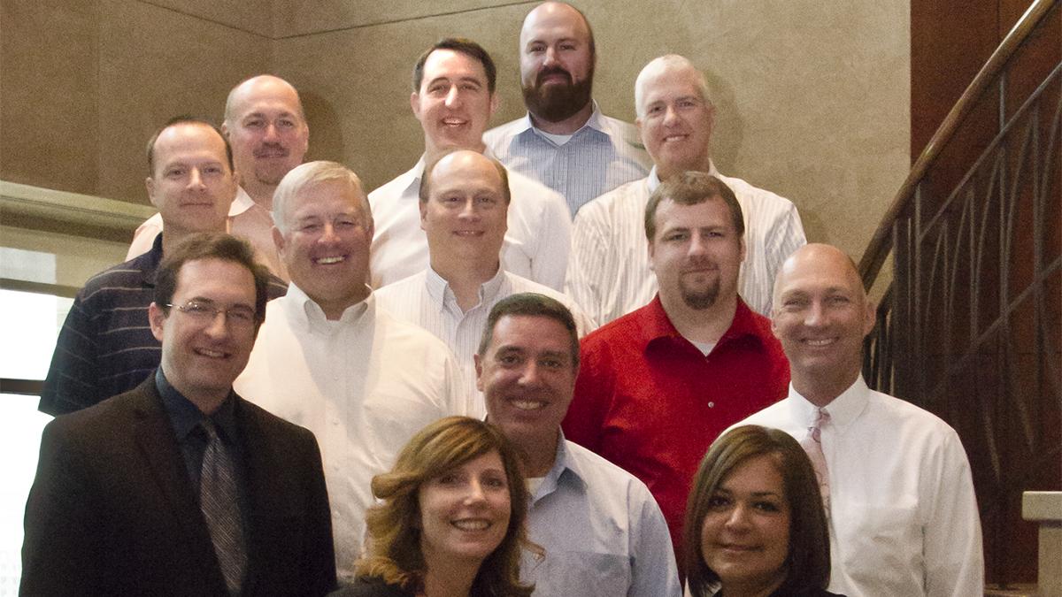 Lockton Cos. Inc. | 2014 ImpacT Awards - Kansas City Business Journal