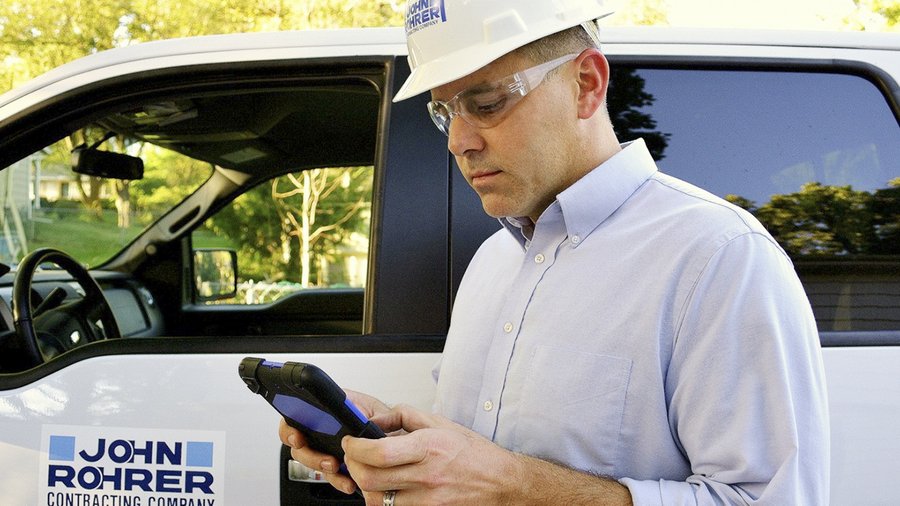 John Rohrer Contracting Co. Inc. | 2014 ImpacT Awards - Kansas City ...