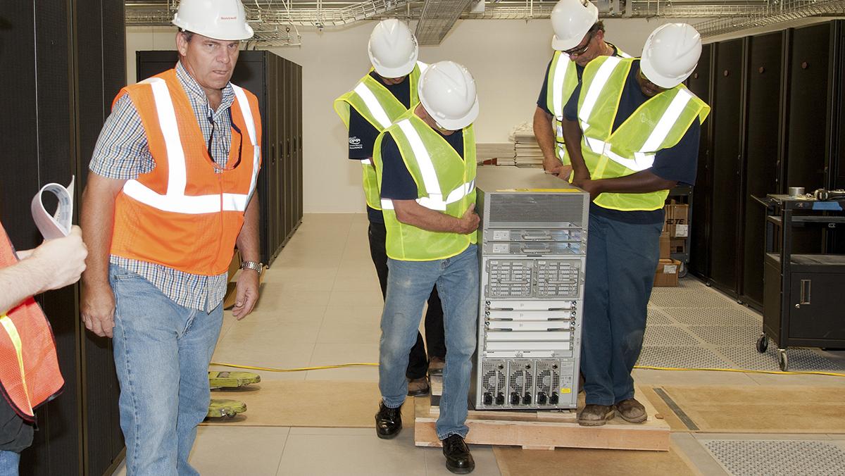 Honeywell Federal Manufacturing & Technology LLC | 2014 ImpacT Awards ...