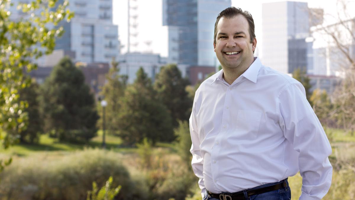 Denver hub for startups, entrepreneurs opens today - Denver Business ...