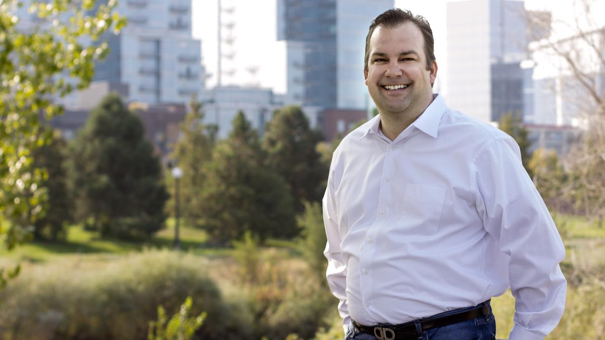 IMA Financial taps entrepreneur for new data technology push - Denver ...