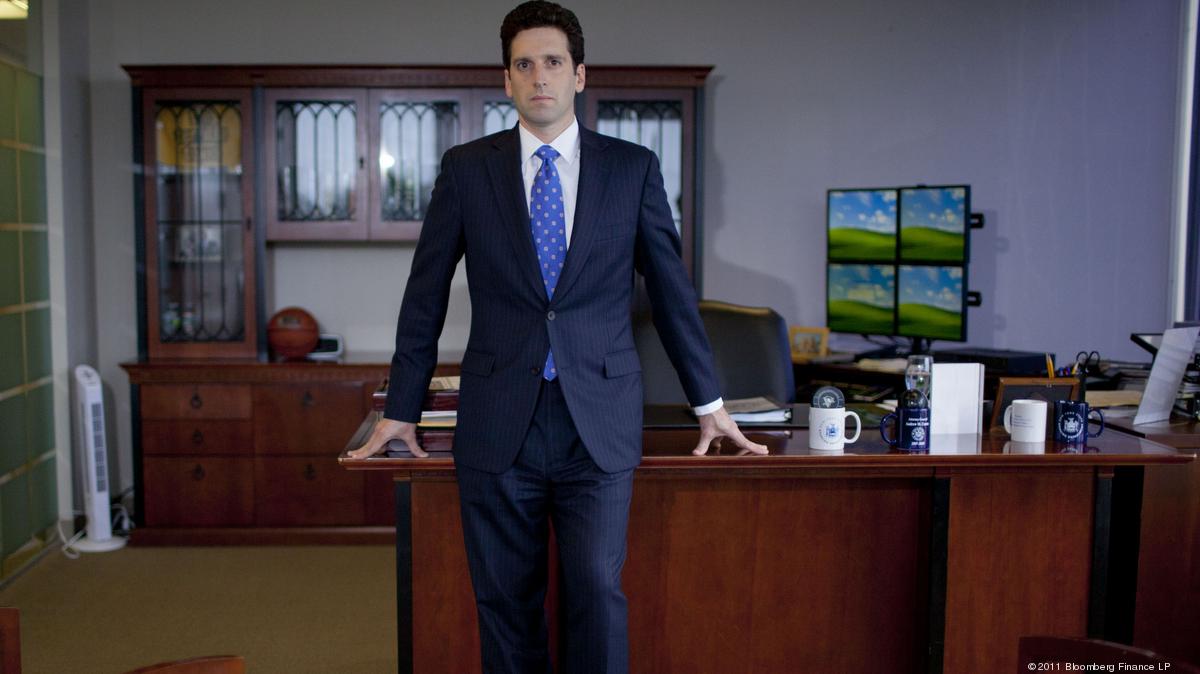 Ben Lawsky's The Lawsky Group might not be able to help with bitcoin ...